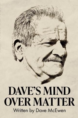 Dave's Mind Over Matter - Literatura obcojęzyczna - Ceny i opinie ...