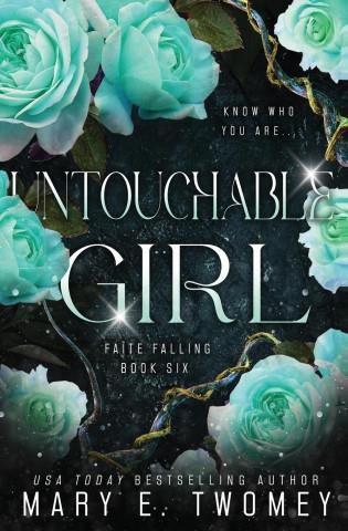 Untouchable Girl - Literatura obcojęzyczna - Ceny i opinie - Ceneo.pl