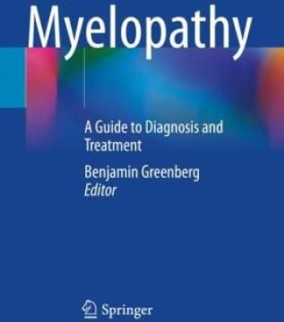 Myelopathy - Literatura obcojęzyczna - Ceny i opinie - Ceneo.pl