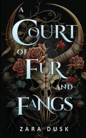 A Court of Fur and Fangs - Literatura obcojęzyczna - Ceny i opinie ...