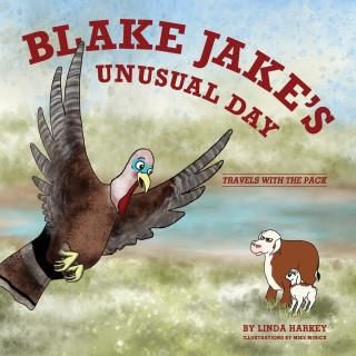 BLAKE JAKE'S UNUSUAL DAY - Literatura obcojęzyczna - Ceny i opinie ...