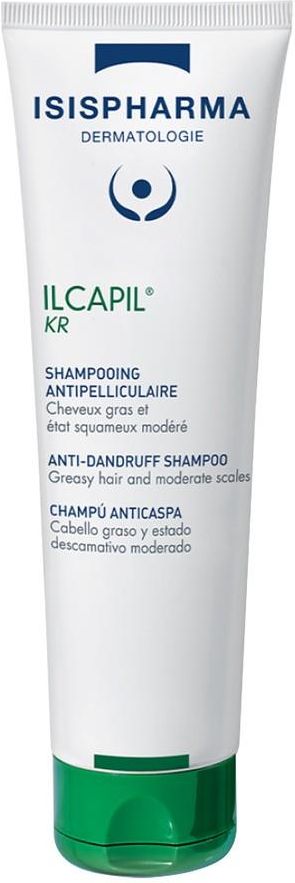 Isis Pharma Ilcapil Kr Szampon Przeciwłupieżowy 150ml - Opinie i ceny ...