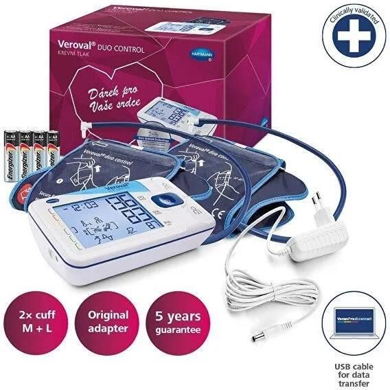 Veroval Duo Control - opinie i ceny na Ceneo.pl