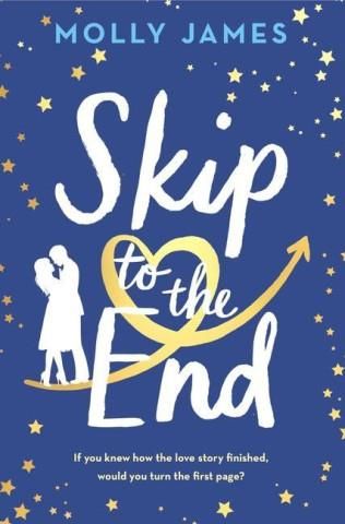 Skip to the End - Literatura obcojęzyczna - Ceny i opinie - Ceneo.pl