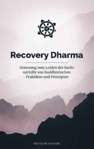 Recovery Dharma - Literatura obcojęzyczna - Ceny i opinie - Ceneo.pl