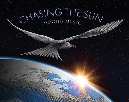 Chasing the Sun - Literatura obcojęzyczna - Ceny i opinie - Ceneo.pl