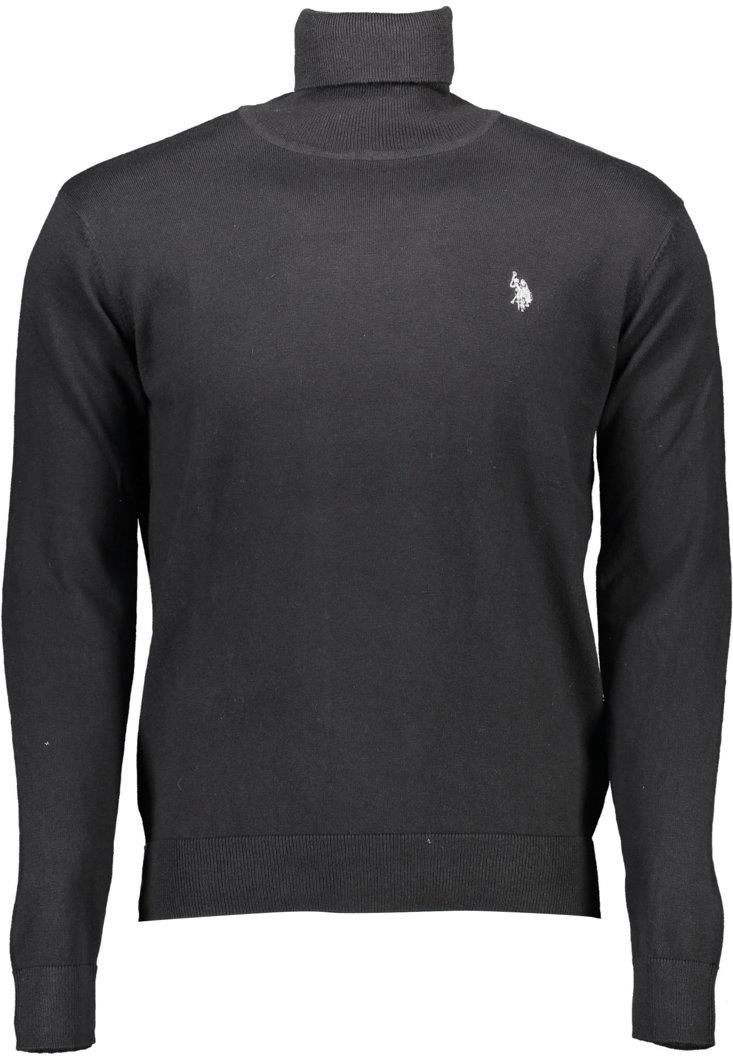 CZARNY SWETER US POLO - Ceny i opinie - Ceneo.pl