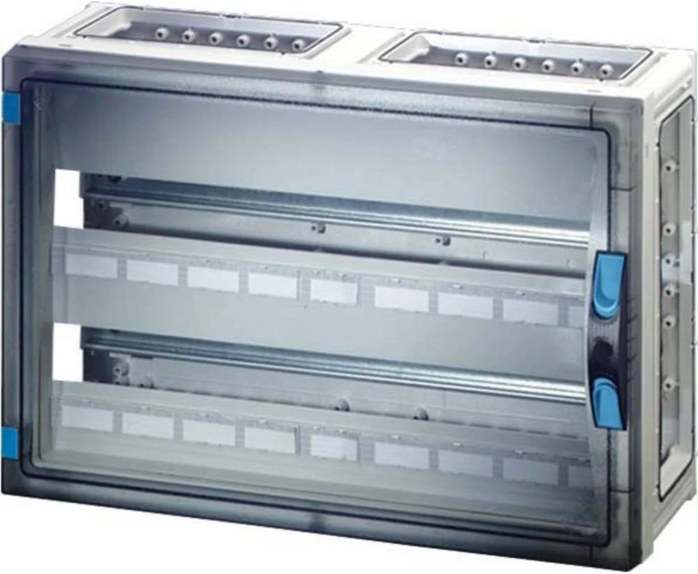 Rozdzielnia Hensel Rozdzielnica Mała Fp 1439 Nadtynkowy (FP1439 ...