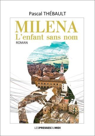 THEBAULT - MILENA - Literatura obcojęzyczna - Ceny i opinie - Ceneo.pl