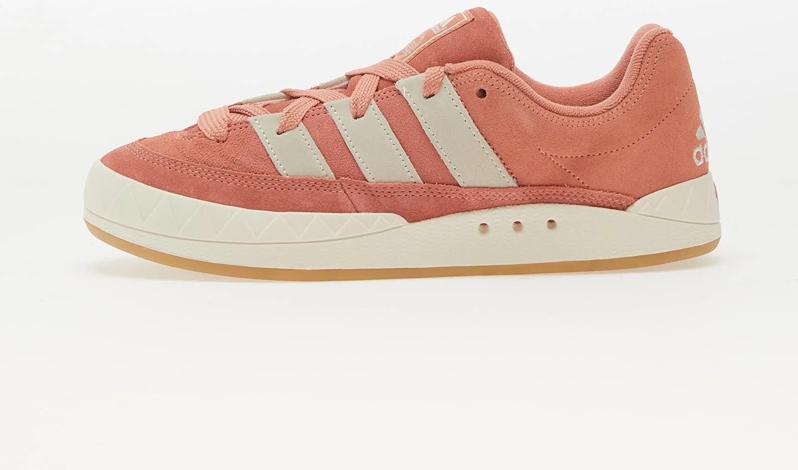 Adidas Adimatic Wonder Clay/ Off White/ Gum - Ceny i opinie - Ceneo.pl