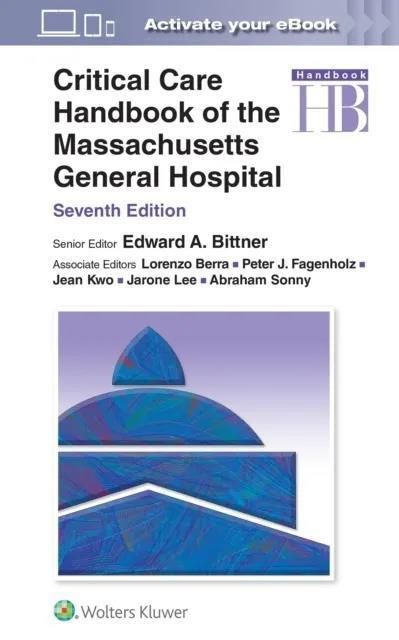 Critical Care Handbook of the Massachusetts General Hospital ...