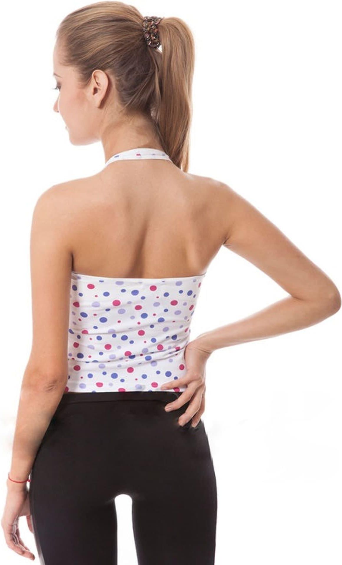 KOSZULKA ATLANTIC LVS-068 (kolor biały, rozmiar M) - Ceny i opinie ...