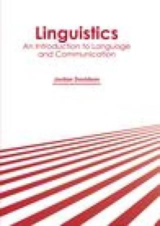 Linguistics: An Introduction to Language and Communication - Literatura ...