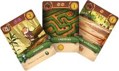 Moje małe Everdell - Gra dla dziecka - Ceny i opinie - Ceneo.pl