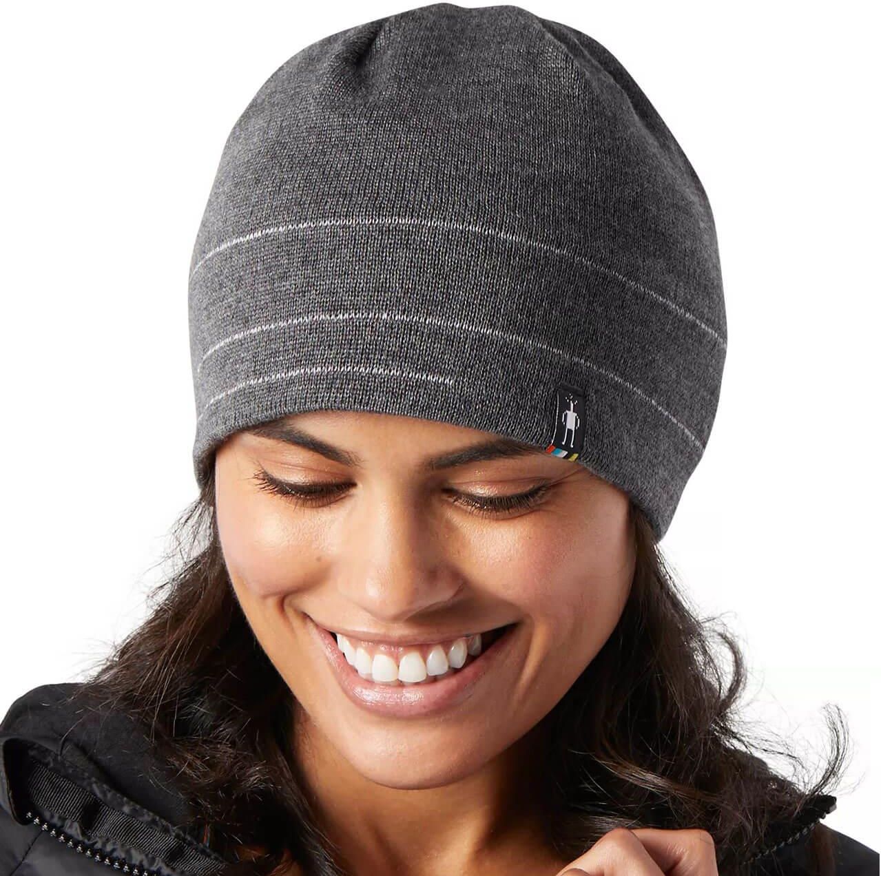 Czapka Smartwool U'S Reflective Lid - Ceny i opinie - Ceneo.pl