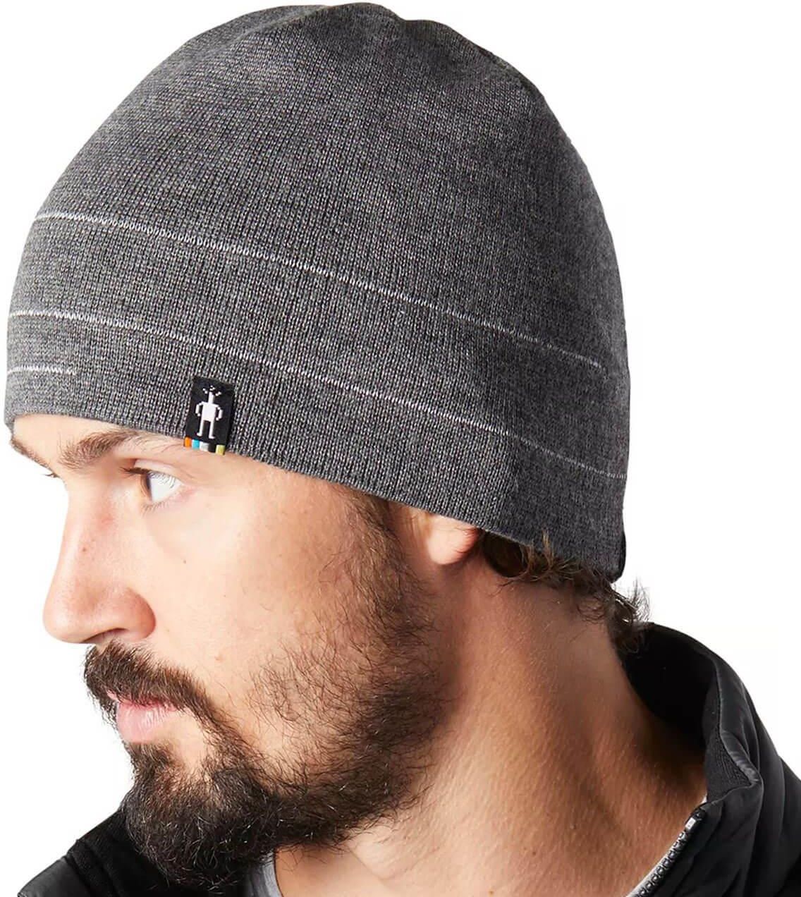 Czapka Smartwool U'S Reflective Lid - Ceny i opinie - Ceneo.pl