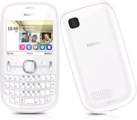 Nokia 200 biały - Opinie i ceny na Ceneo.pl