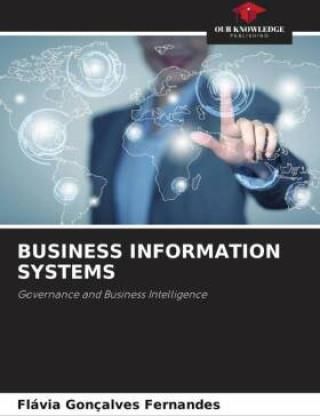 BUSINESS INFORMATION SYSTEMS - Literatura obcojęzyczna - Ceny i opinie ...