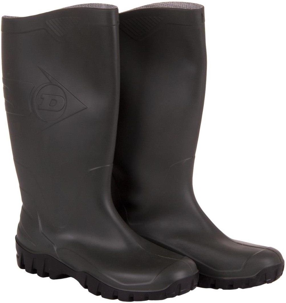 PROFESJONALNE KALOSZE GUMOWCE DUNLOP DANE R.41 - Ceny i opinie - Ceneo.pl