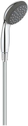Słuchawka prysznicowa Grohe Vitalio Start słuchawka prysznicowa 10cm ...