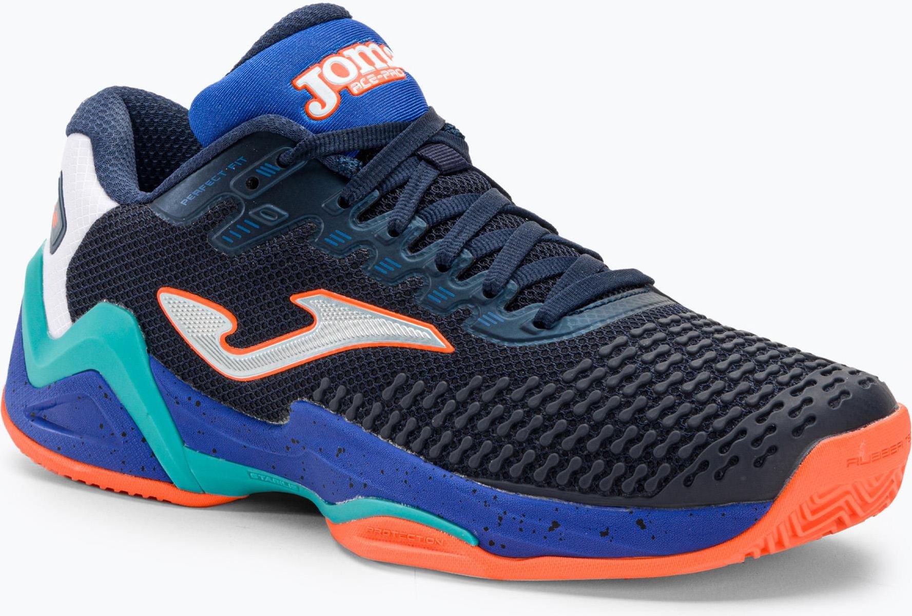 Joma Męskie T Ace Pro Navy - Ceny i opinie - Ceneo.pl
