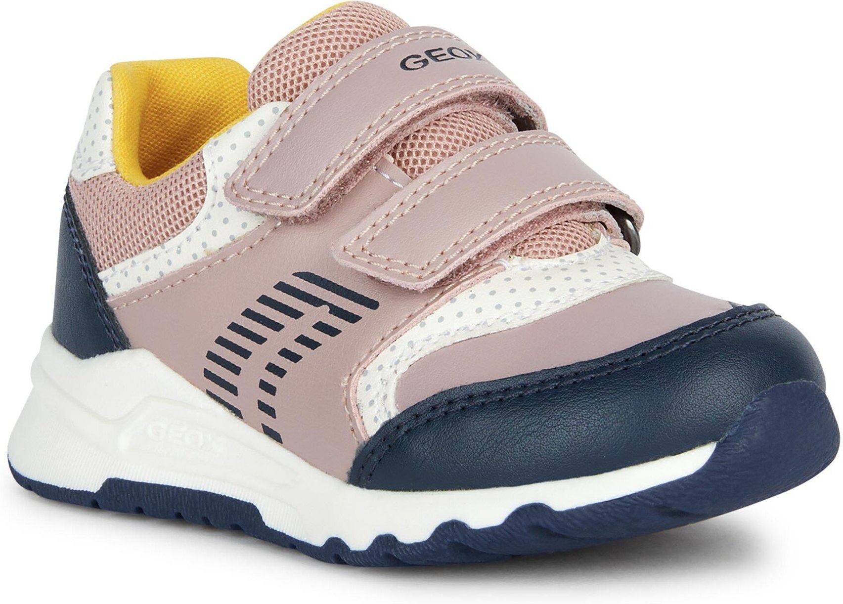 Sneakersy Geox - Ceny i opinie - Ceneo.pl