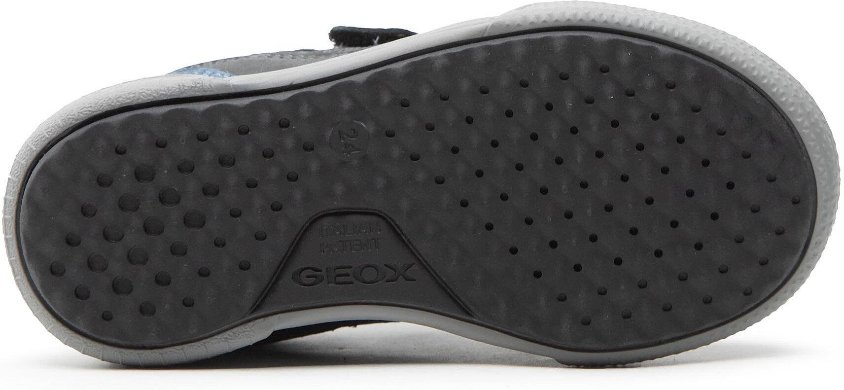Sneakersy Geox - Ceny i opinie - Ceneo.pl