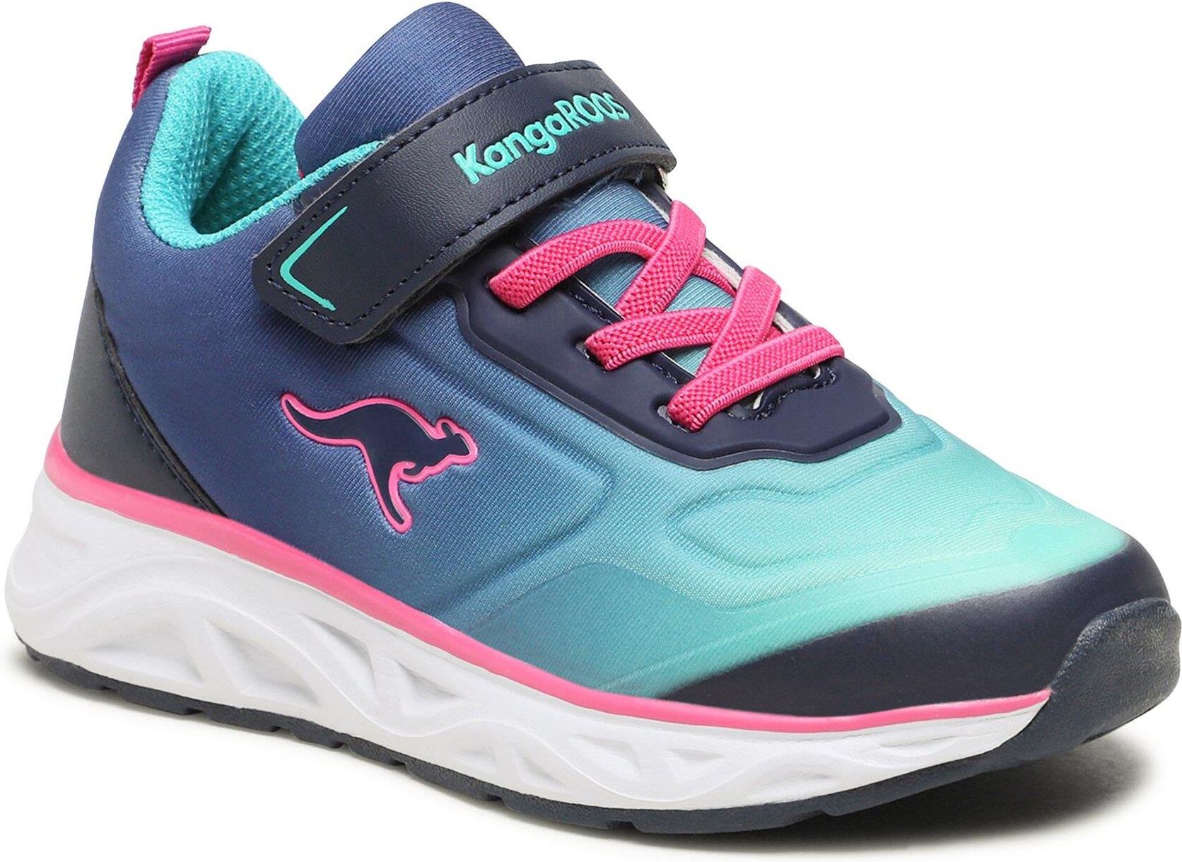 Sneakersy KangaRoos - Ceny i opinie - Ceneo.pl