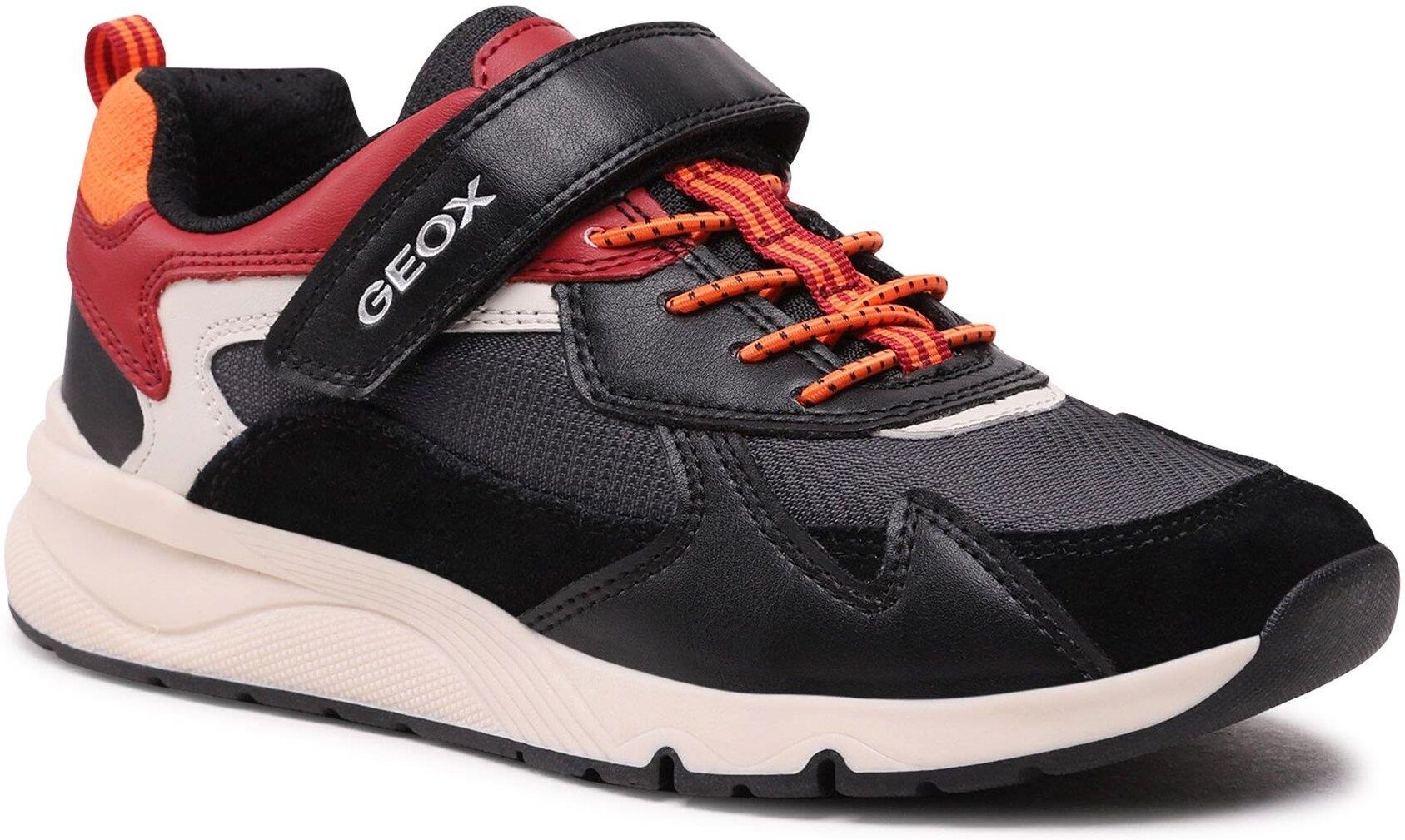 Sneakersy Geox - Ceny i opinie - Ceneo.pl