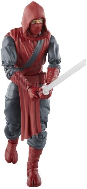 Hasbro Marvel Legends The Fist Ninja Knights F6625 - Ceny i opinie ...