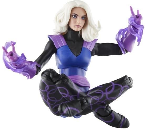 Hasbro Marvel Legends Clea Knights F6626 - Ceny i opinie - Ceneo.pl
