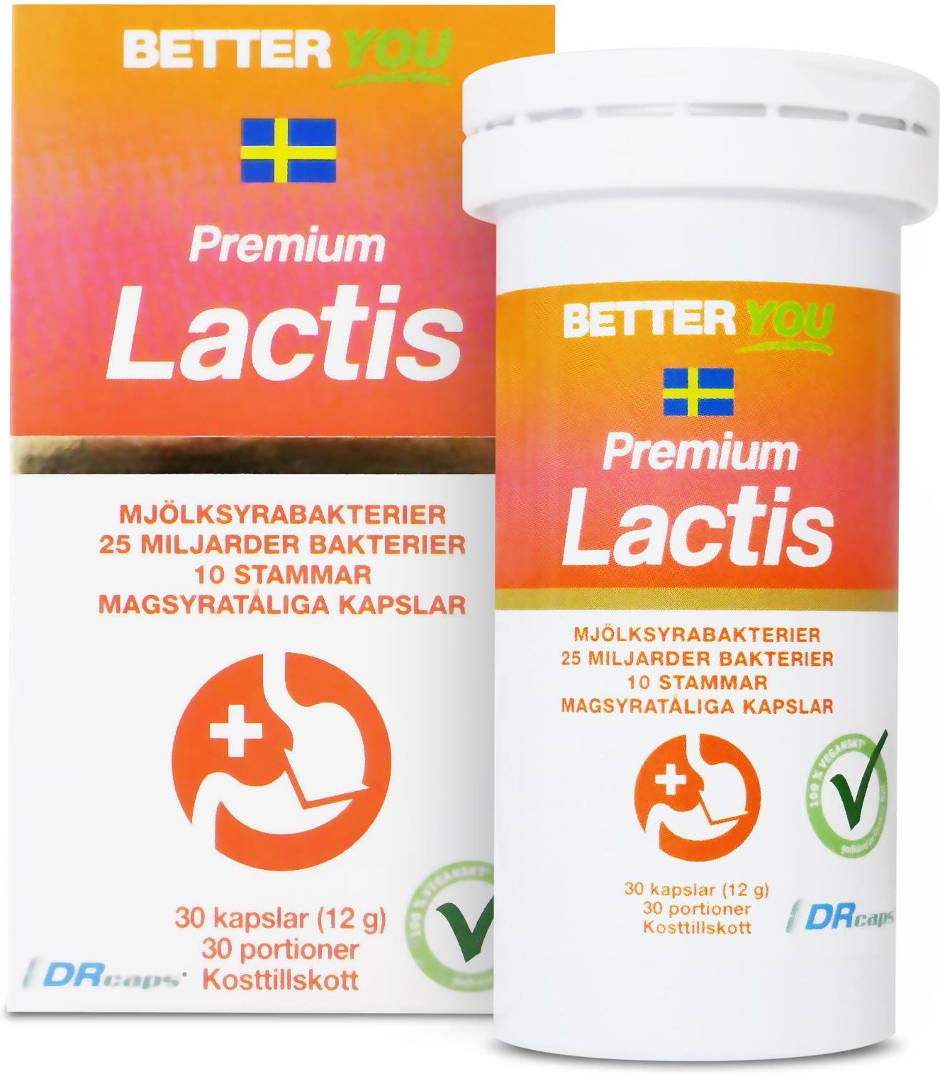 Better You Clean Tapioca Dry Shampoo Premium Lactis 30 Kaps - Opinie i ...