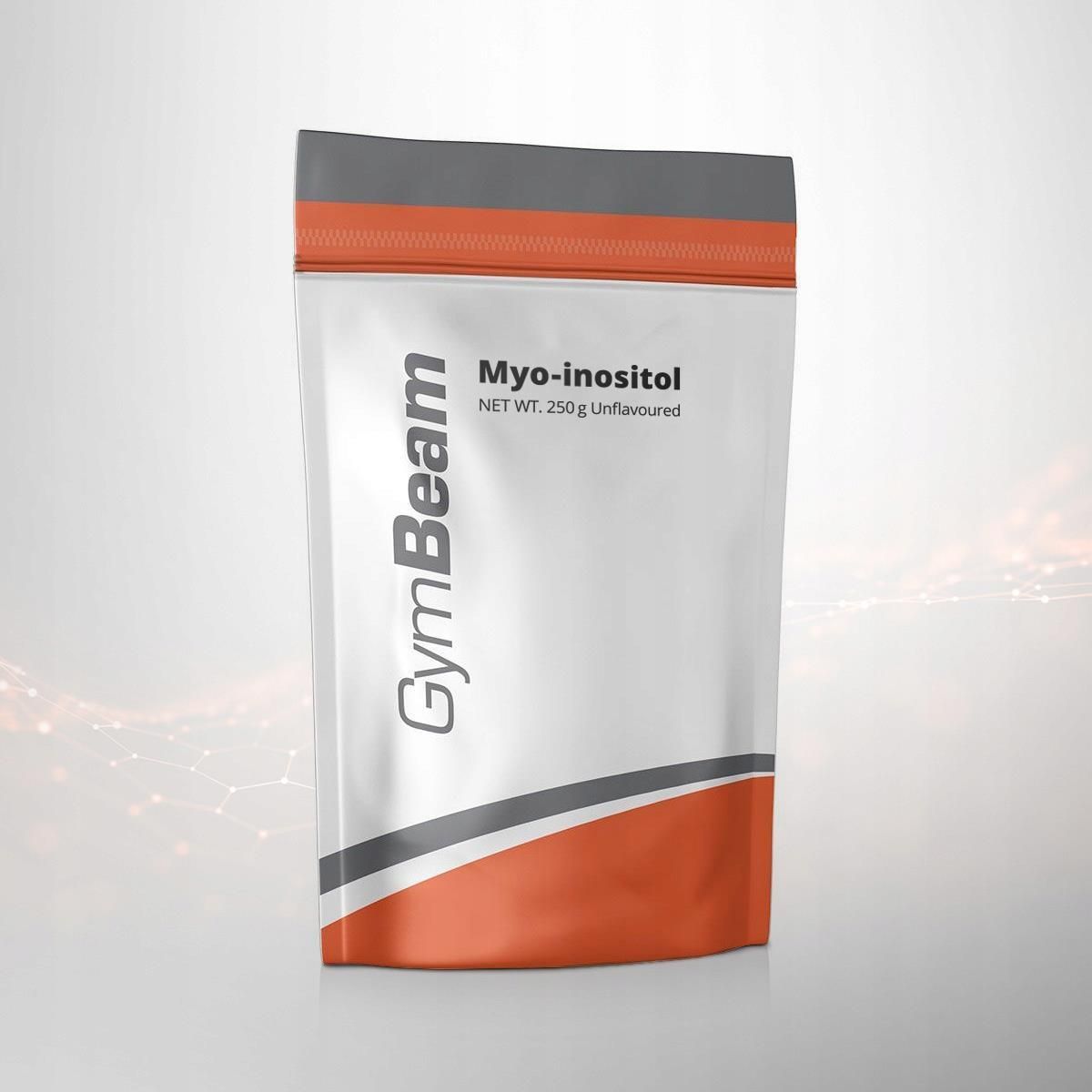Gymbeam Myo-Inozytol Witamina B8 Dla Kobiet 250g - Opinie i ceny na ...