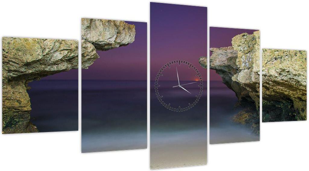 Domali Obraz Mostu Karola Tryptyk 150X50 Cm 35456 113819 - Opinie i ...