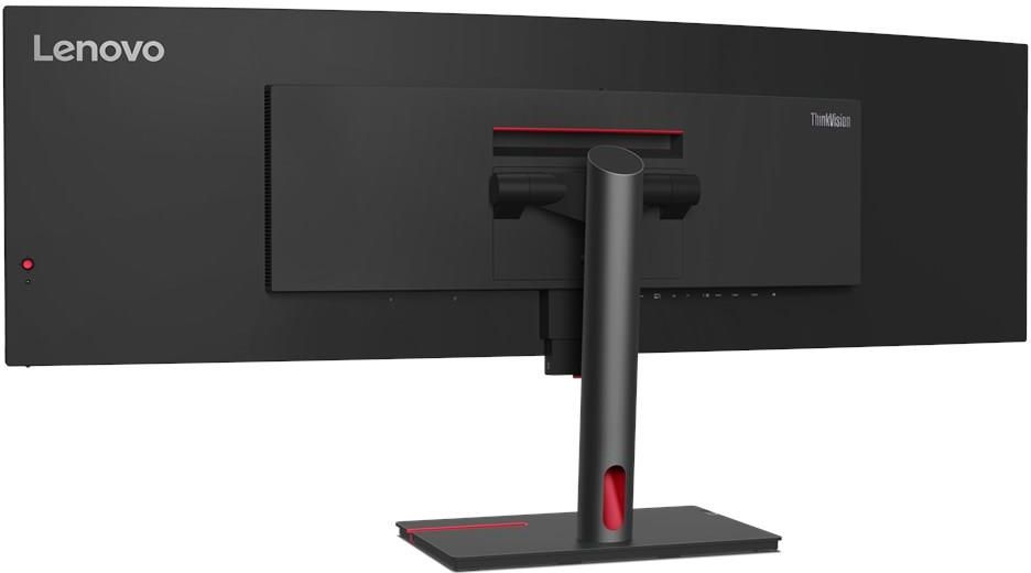 Monitor Lenovo 49 ThinkVision P49w-30 (63DBRAT1EU) - Opinie i ceny na ...