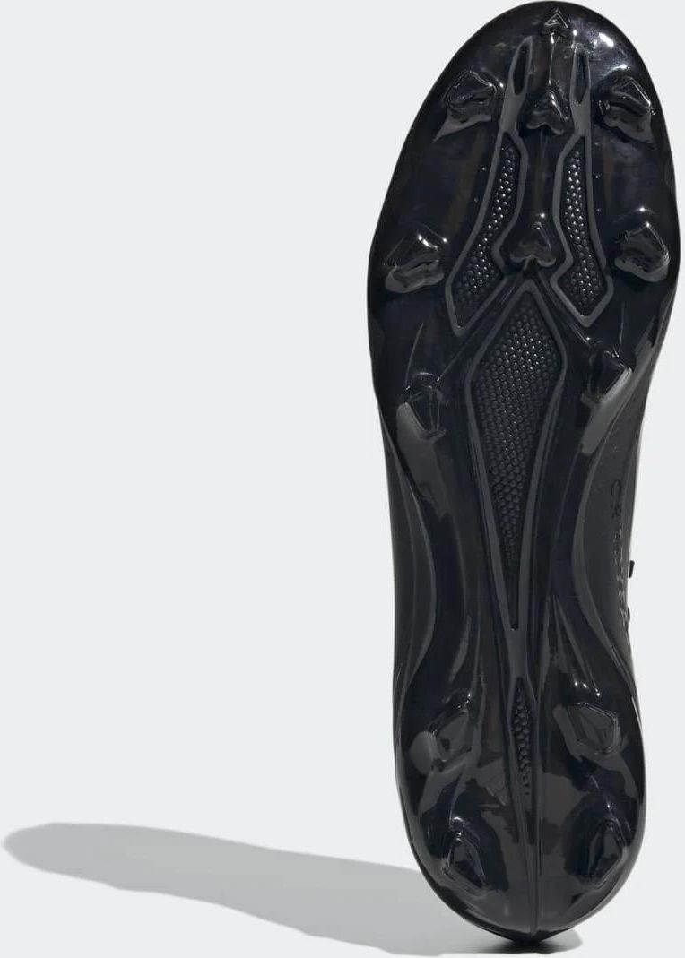 Męskie Korki adidas X Crazyfast.3 Fg Gy7429 Czarny - Ceny i opinie ...