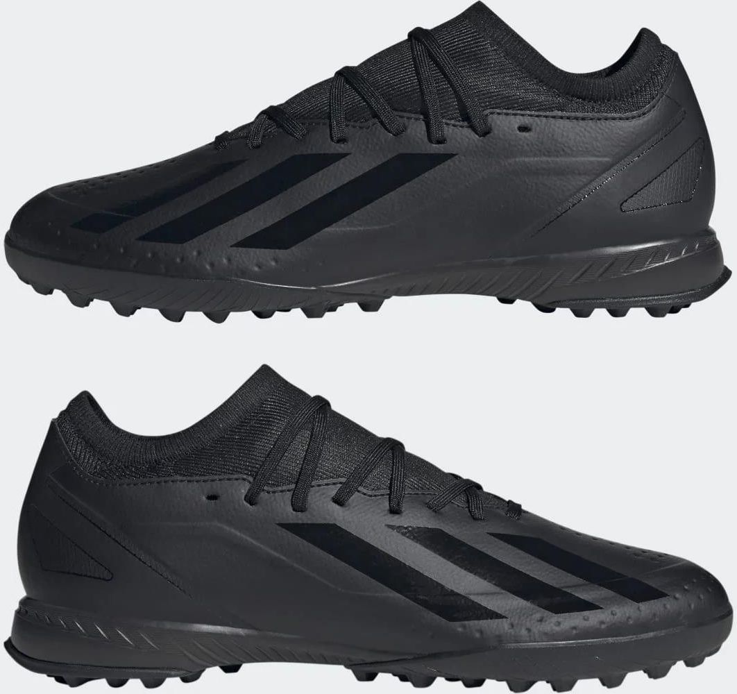 Męskie Turfy adidas X Crazyfast.3 Tf Id9336 Czarny - Ceny i opinie ...