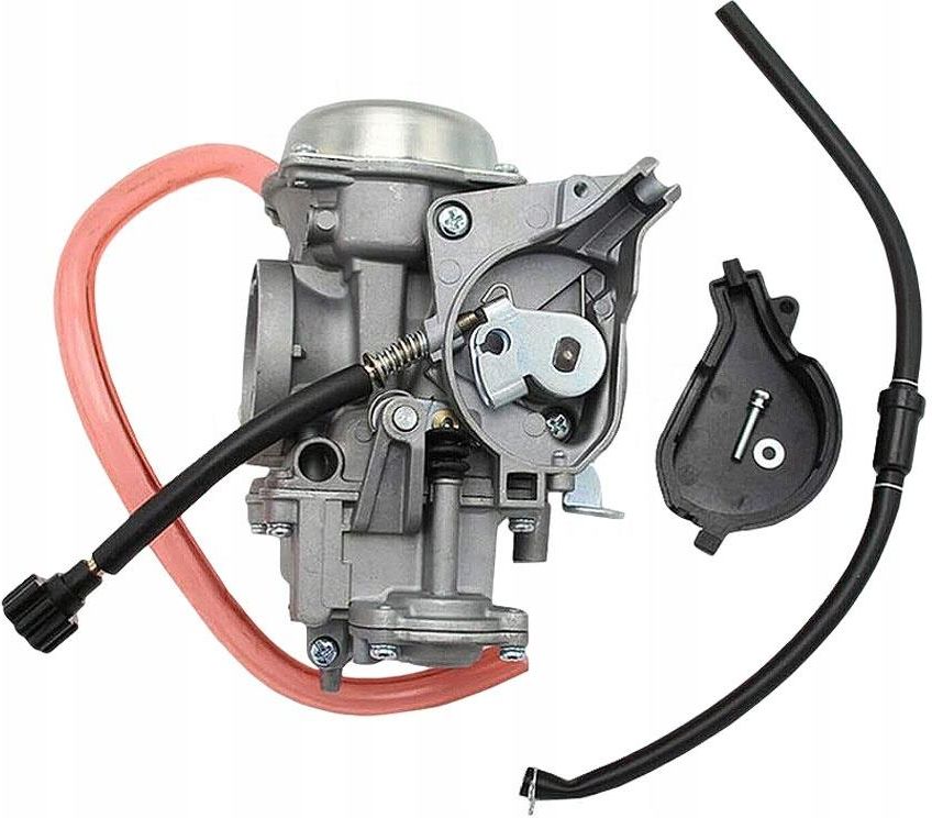 Części do quada X-Atv Gaźnik Arctic Cat 400 500 0470-449 Linhai 27224 ...