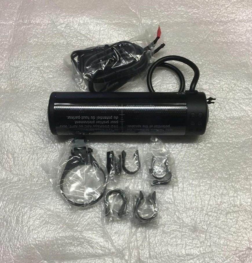 Części do quada Can-Am System Audio Spyder F3 Outlander 219400840 ...