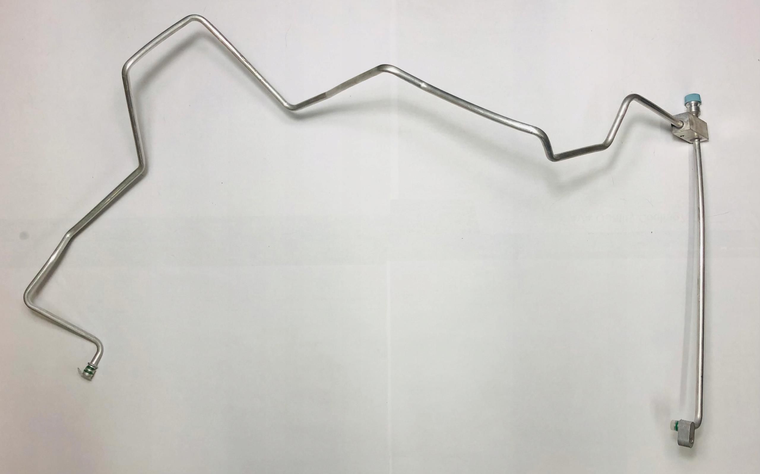 Ahe Przewód Rura Klimatyzacji Avensis T25 8871605560 - Opinie i ceny na ...