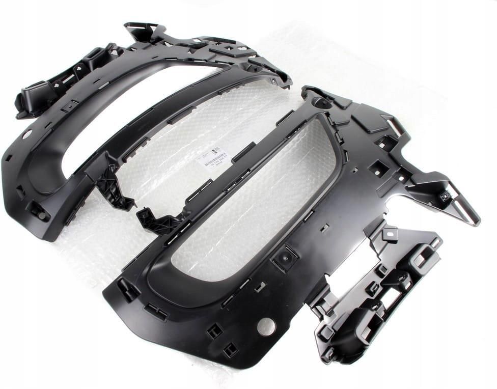 Citroen Oe Ślizgi Zderzaka Przedniego C4 Grand Picasso Ii - Opinie i ...