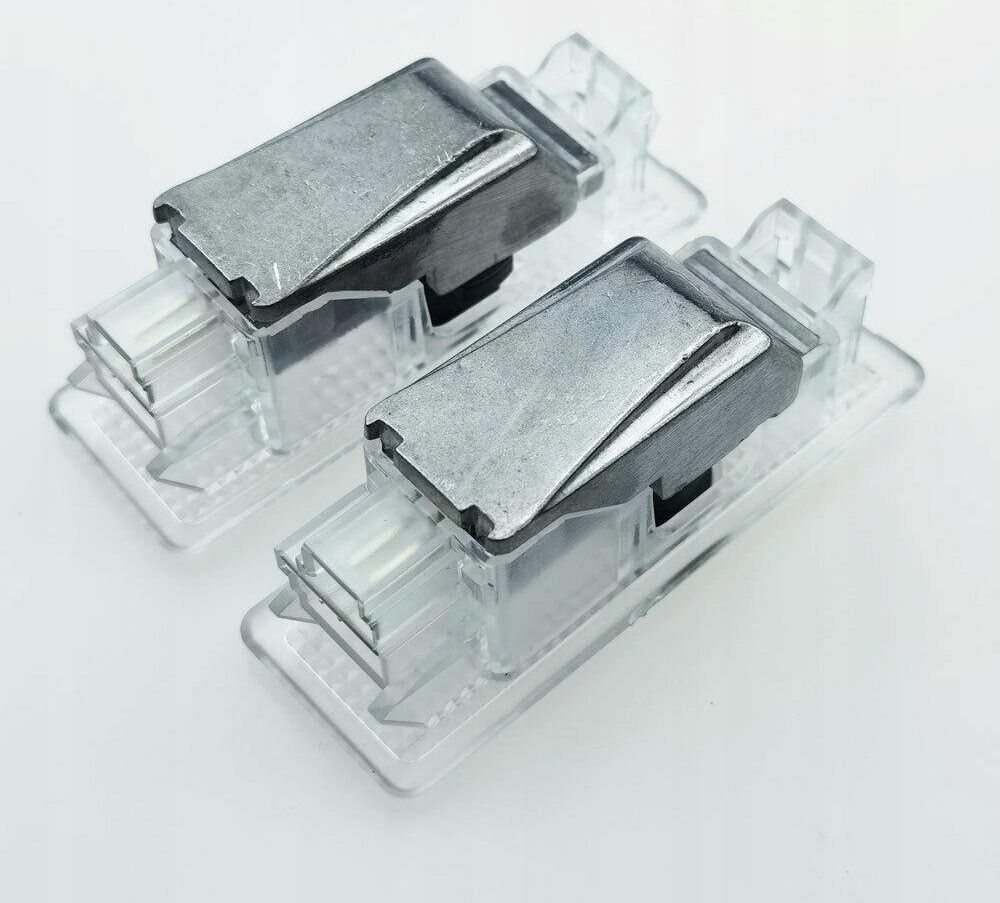 Tuning optyczny Mi Parts Led Logo Projektor Bmw 3D Hd F30 G30 F34 F35 ...