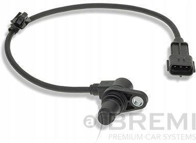 Bremi Czujnik Położenia Wału Korbowego 60580 - Opinie i ceny na Ceneo.pl