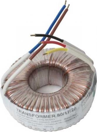 Pulsar Transformator MH030 - Ceny i opinie - Ceneo.pl