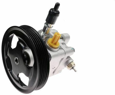 Lauber Pompa Wspomagania Układu Kierowniczego 554282 - Opinie i ceny na ...