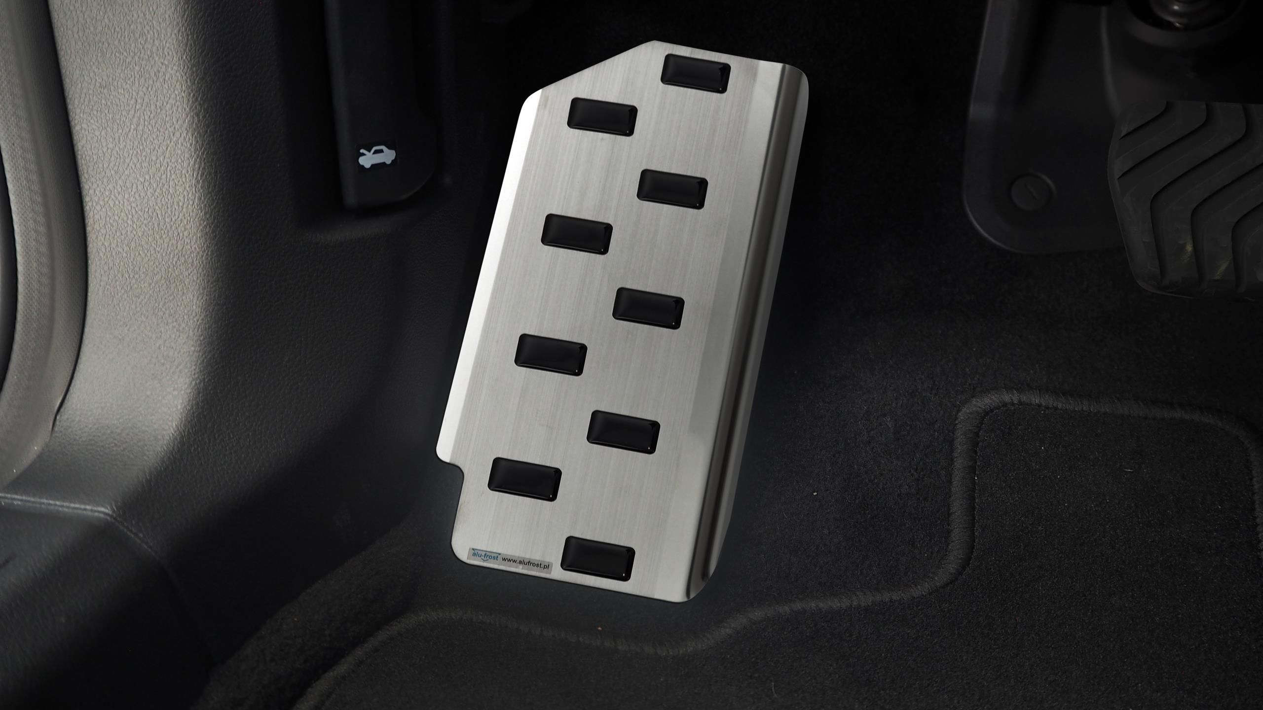 Alu Frost Nissan X Trail Iv T33 2022 Podstopnica - opinie i ceny na Ceneo.pl