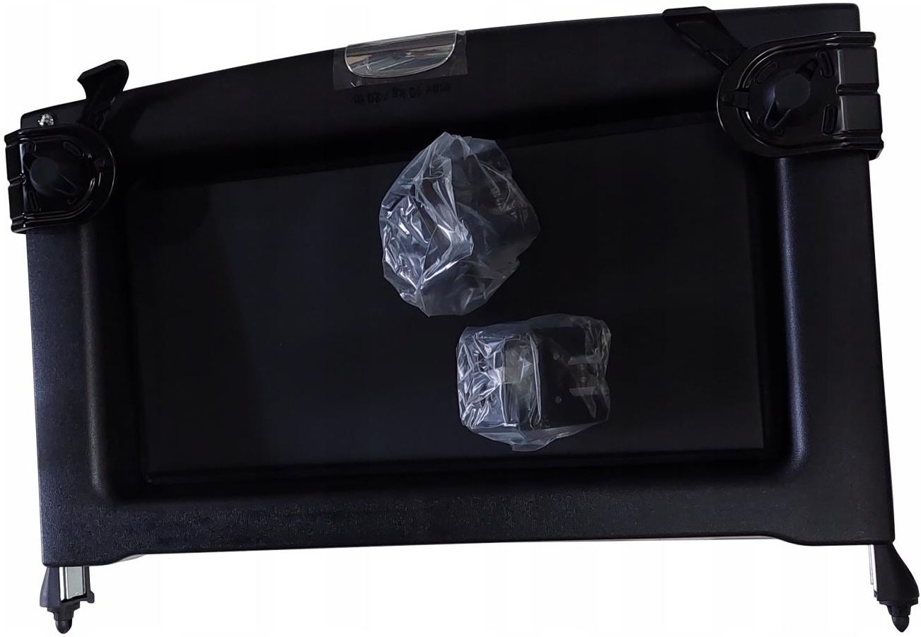 Mercedes Benz Oe Org Schowek Do Bagażnika Easy Pack E W213 - Opinie i ...