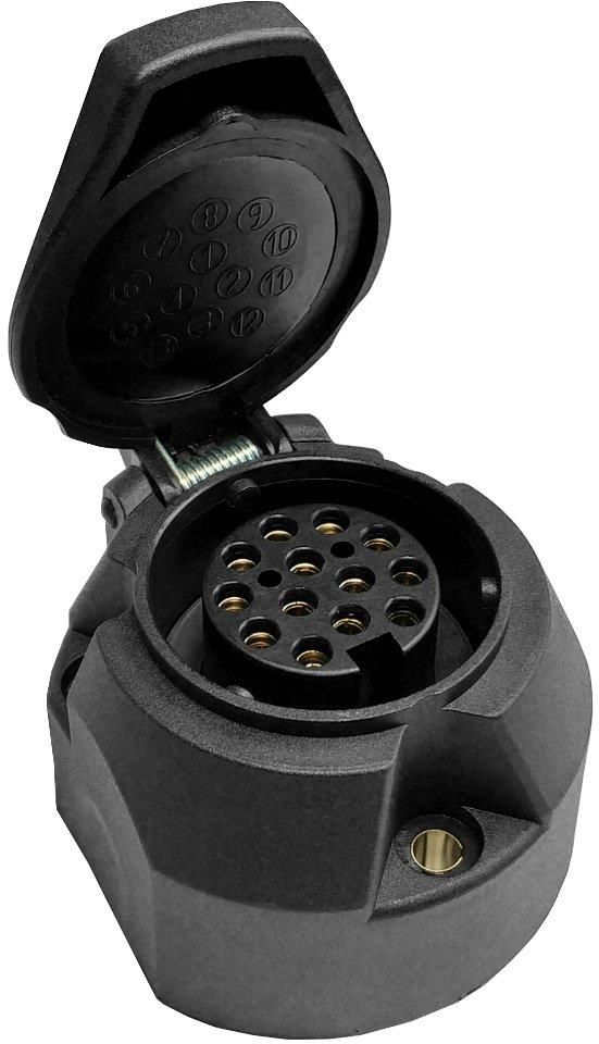 Steinhof Gniazdo Elektryczne 13 Pin - Opinie i ceny na Ceneo.pl