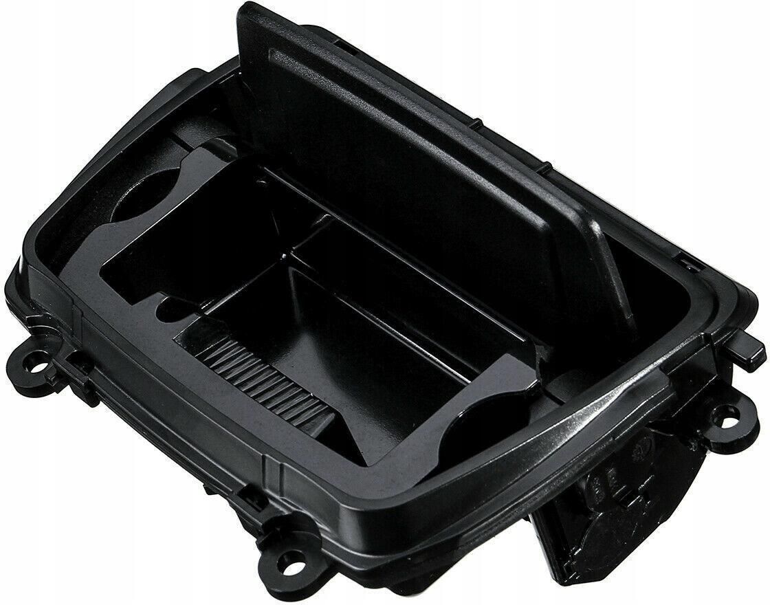 Popielniczka Konsoli Środek do Bmw 5 F10 F11 - Opinie i ceny na Ceneo.pl