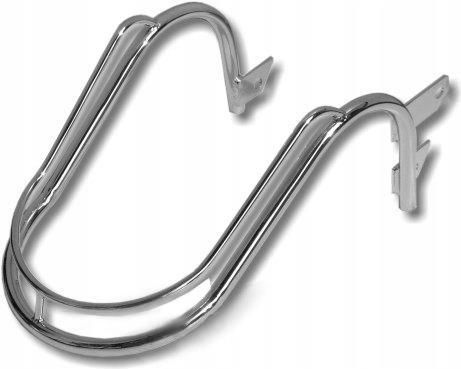 Części motocyklowe Roadstyler Yamaha Xvs 650 1100 Drag Star Reling ...